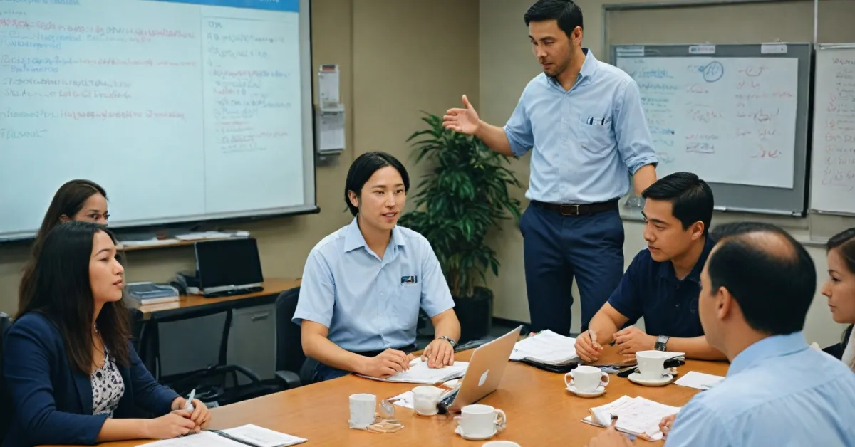 Valoriser les compétences comportementales : un levier strat