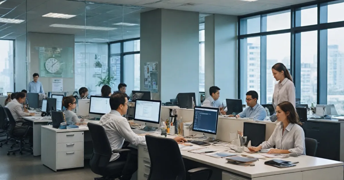 PayFit : un logiciel de paie (et RH) pour gagner du temps sa